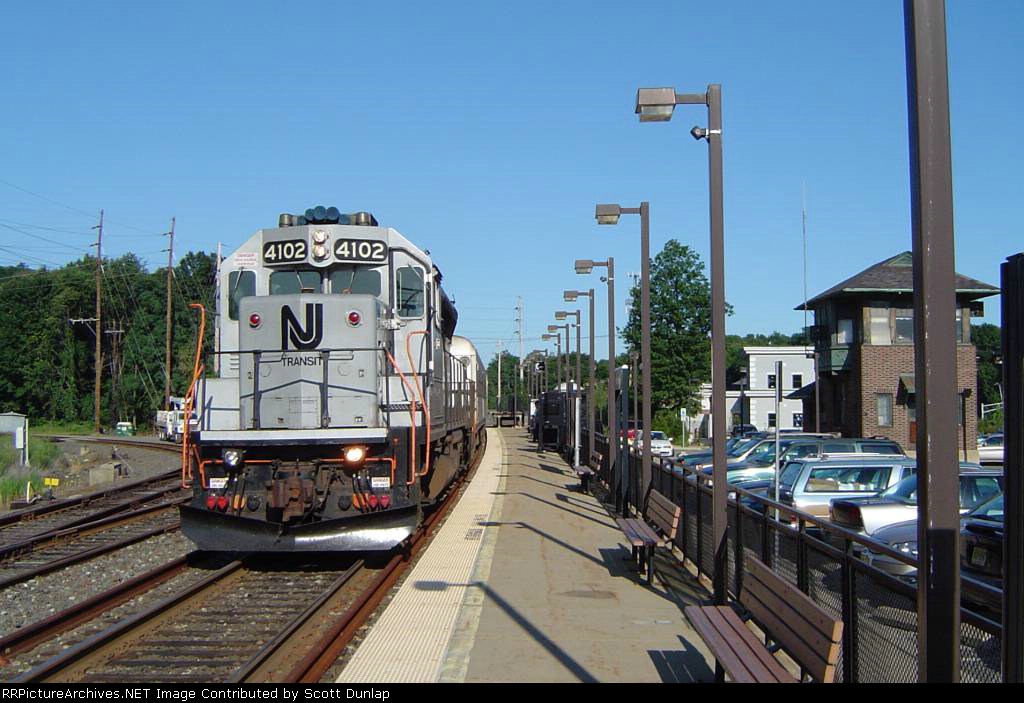 NJT 4102